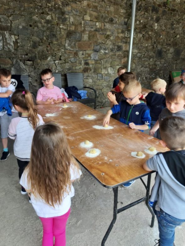 School tour to Croom – Juniors, Seniors and First Class | Nicker NS